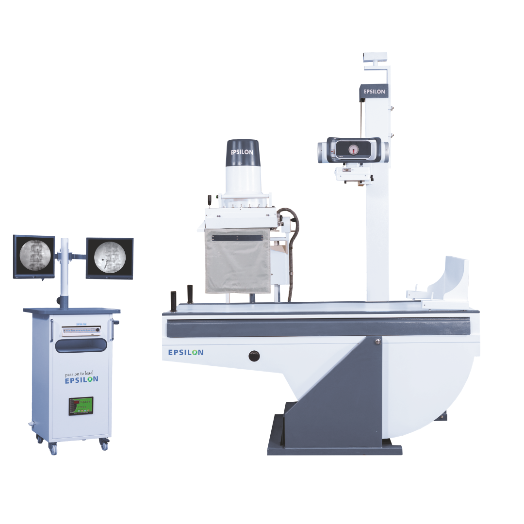 RF Solution – Epsilon Healthcare Solutions Pvt. Ltd.